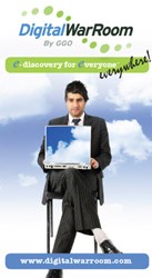 Digital WarRoom Breaks the Budget Barrier to Ediscovery with the Introduction of DWR Express